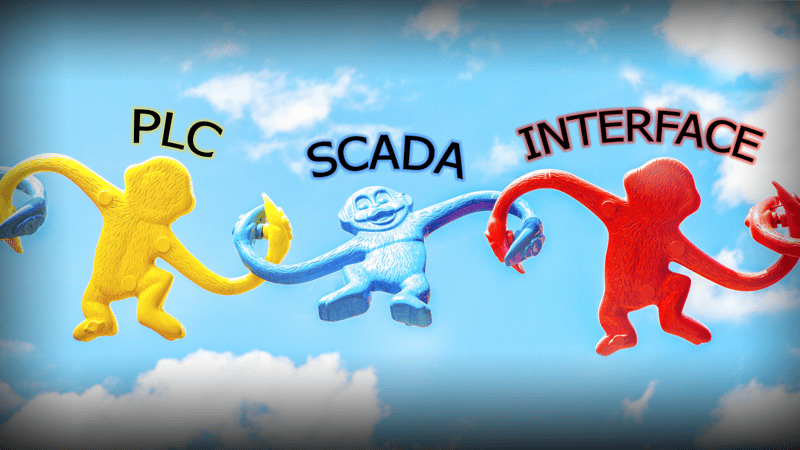 What Is The Difference Between PLC And SCADA?