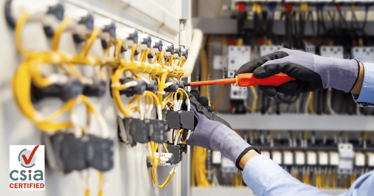 Midstream Pipeline Automation and Instrumentation Control System