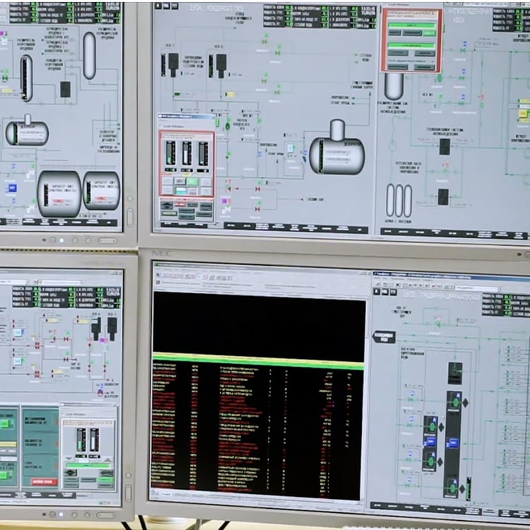 What Is SCADA and How It Increases Efficiency