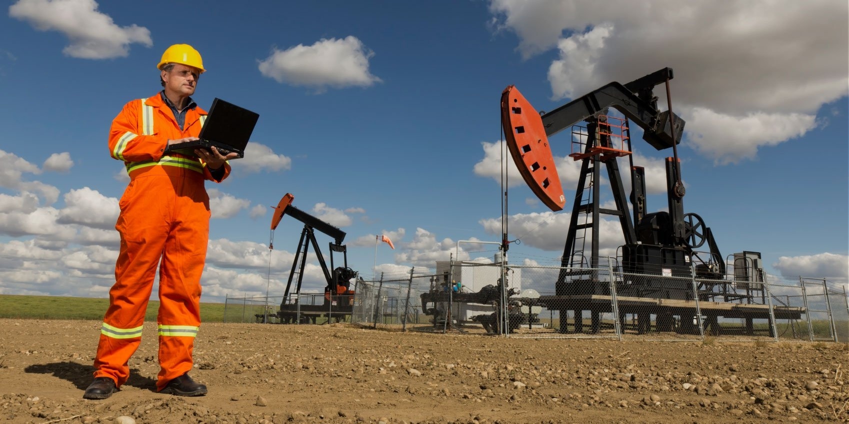 What Is SCADA and How It Increases Efficiency