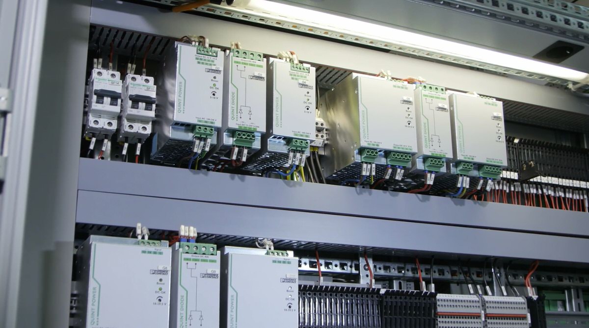 The Integration Group of America